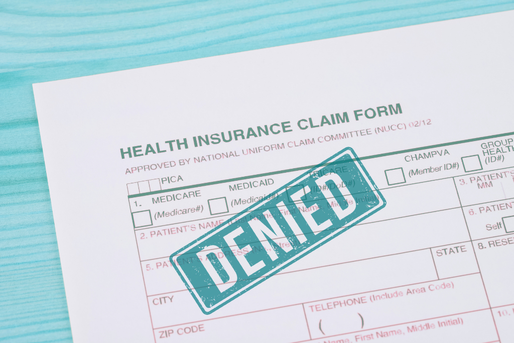 Top AI Use Cases for Improving Informational Denials